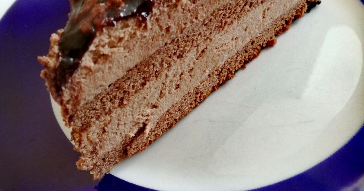 Lúdláb Szelet | Nikolett Juhász receptje - Cookpad receptek