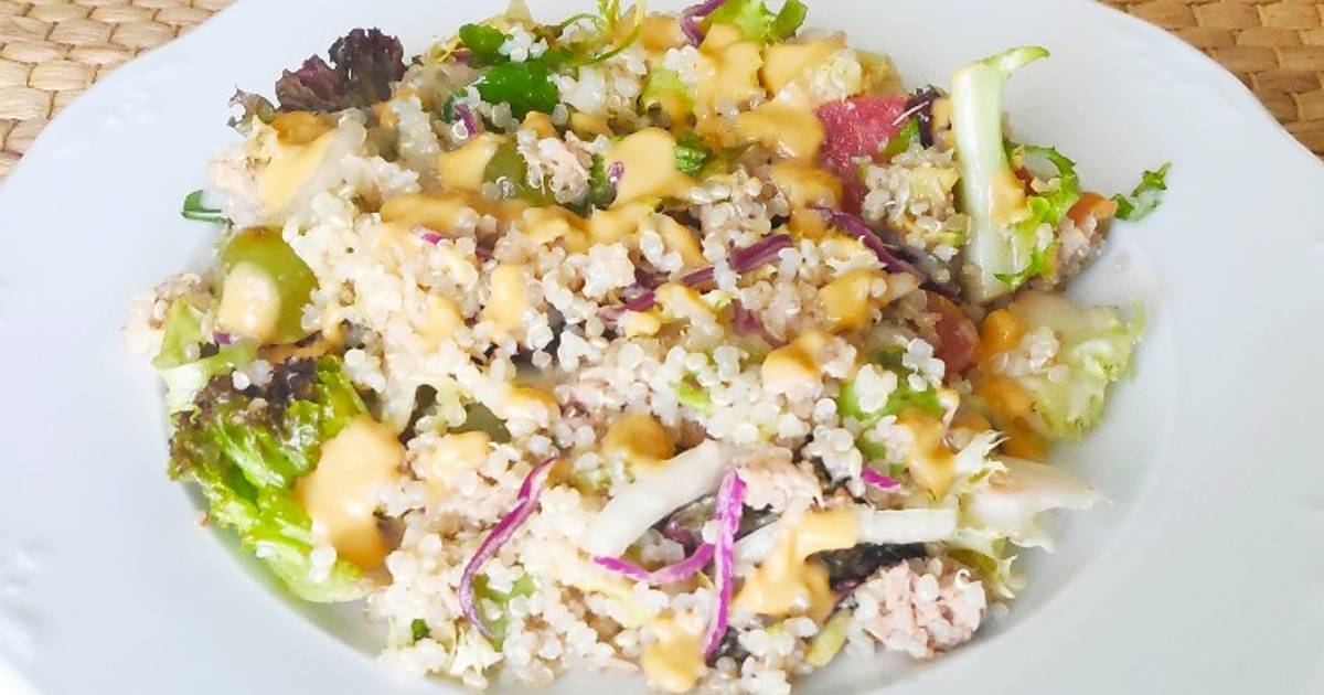 Comidas frescas para verano - 29.980 recetas caseras- Cookpad