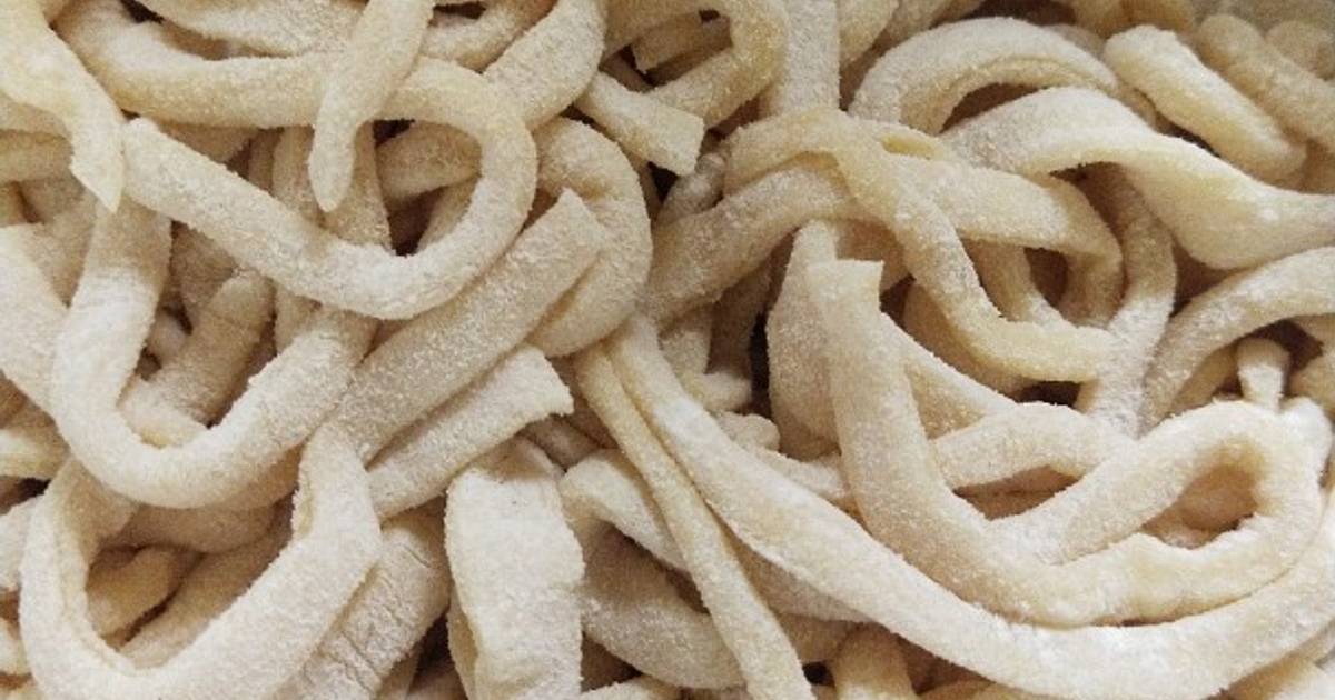 247 resep mie 3 dara enak dan mudah - Cookpad