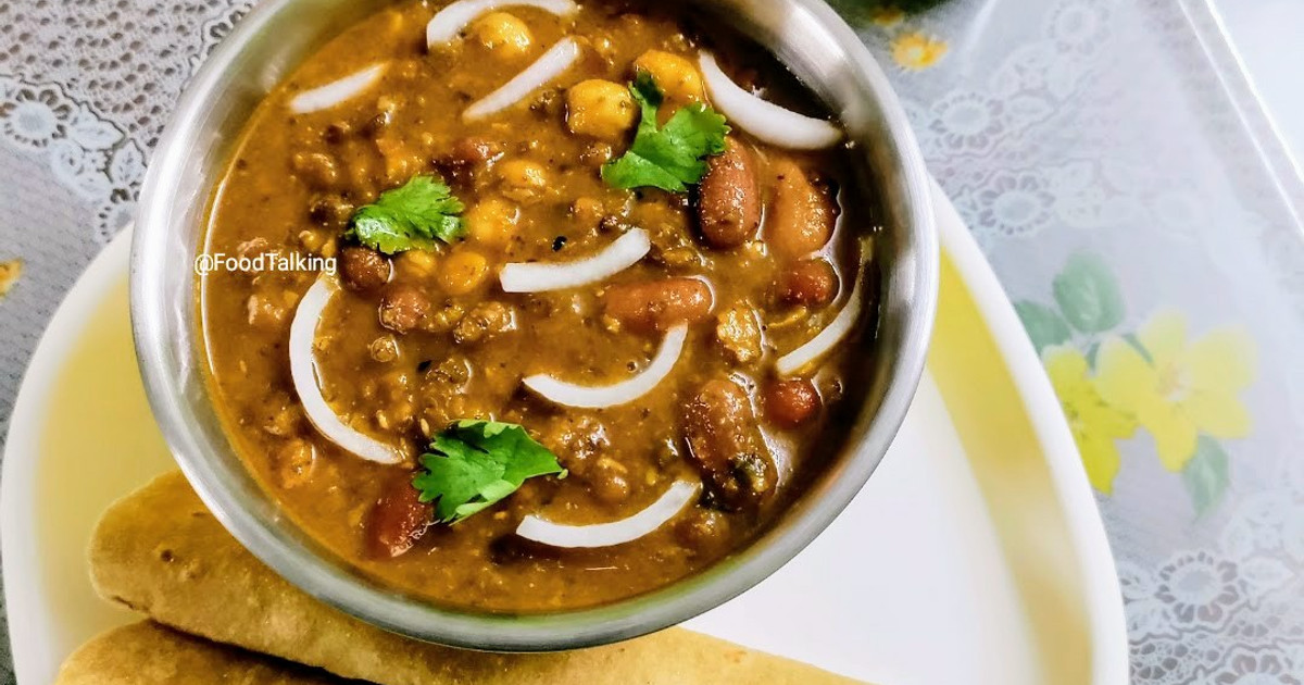 12 easy and tasty poncho recipes by home cooks - Cookpad