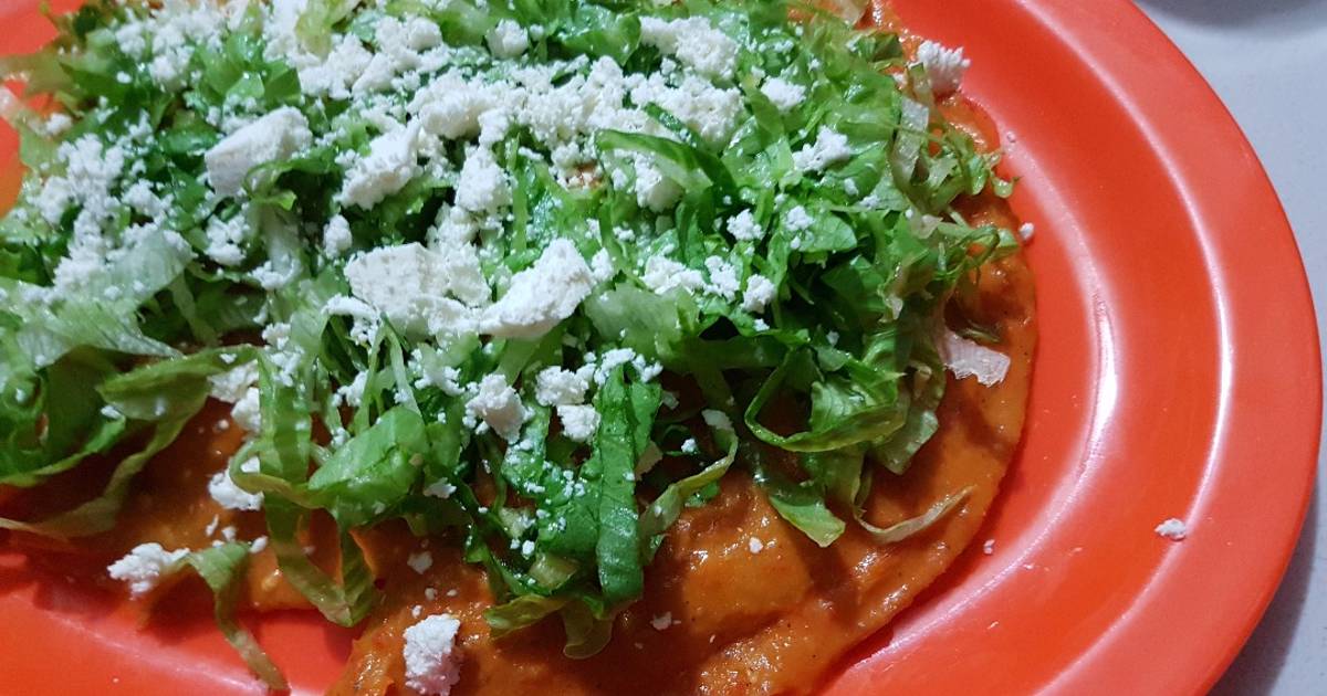 Enjitomatadas de jamón - 4 recetas caseras- Cookpad