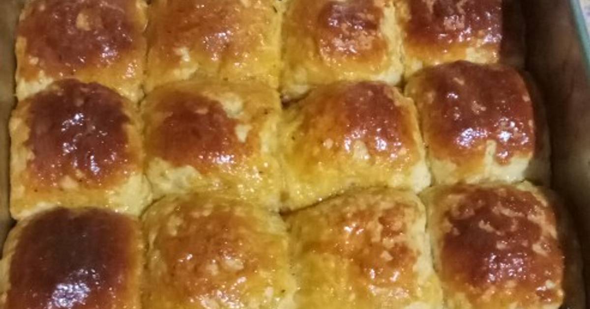 17 resep roti ambon enak dan sederhana ala rumahan - Cookpad