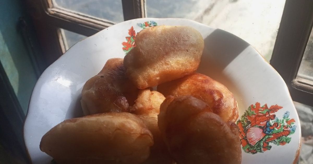 Resep galundeng rumahan enak dan mudah - Cookpad
