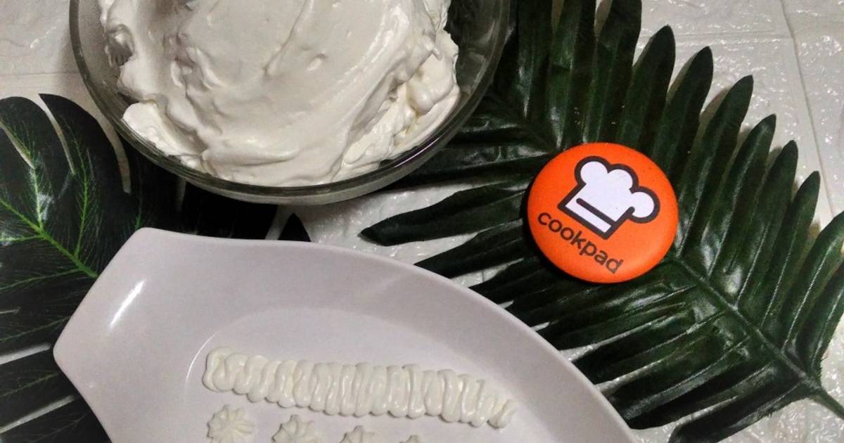 437 resep hollman cream enak dan mudah - Cookpad