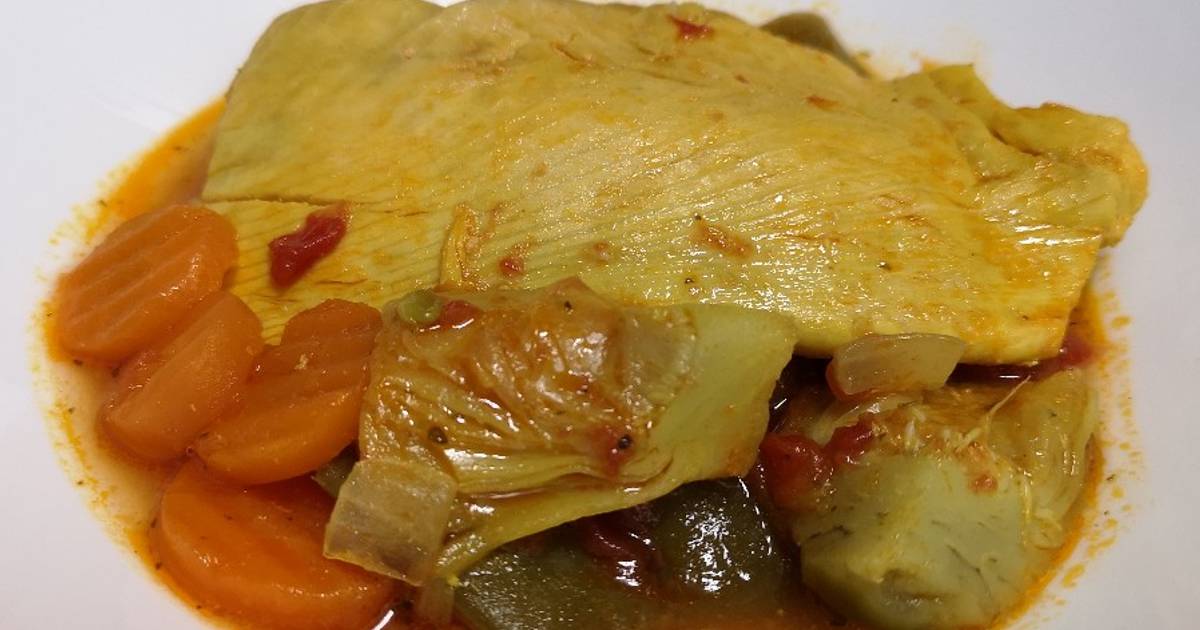 Palometa - 61 recetas caseras - Cookpad