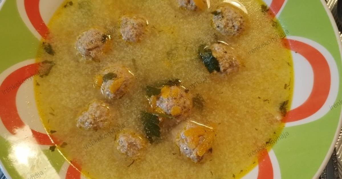 40 egyszerű és finom erdélyi levesek recept - Cookpad receptek