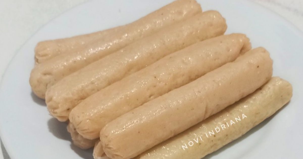 Resep frozen food homemade rumahan enak dan mudah - Cookpad