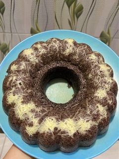 Resep Bolu Kukus Ketan Hitam Keju Lumer (Viral💖) oleh Neng Ina - Cookpad