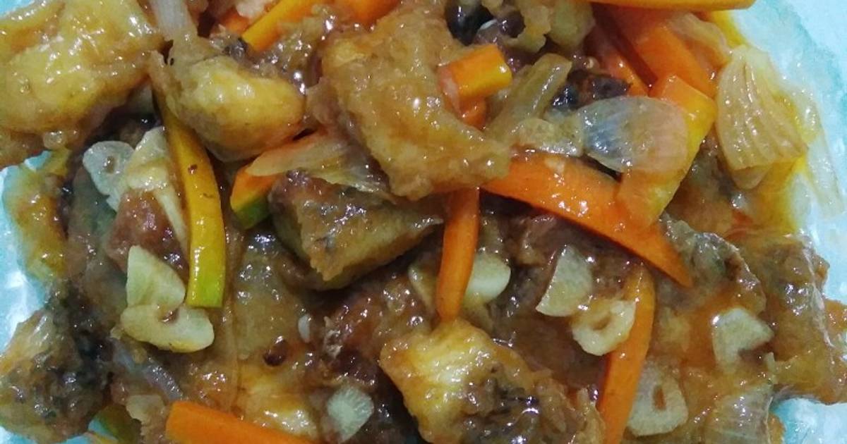 33 resep 11 . 250 enak dan mudah - Cookpad