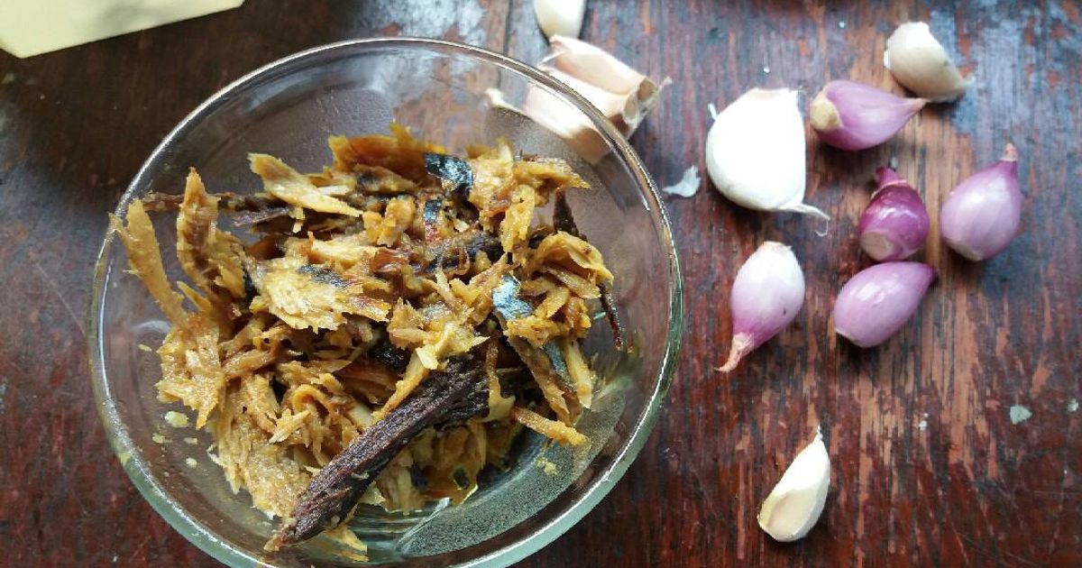 Resep Ikan Bumbu Duo Bawang oleh icha0912 - Cookpad