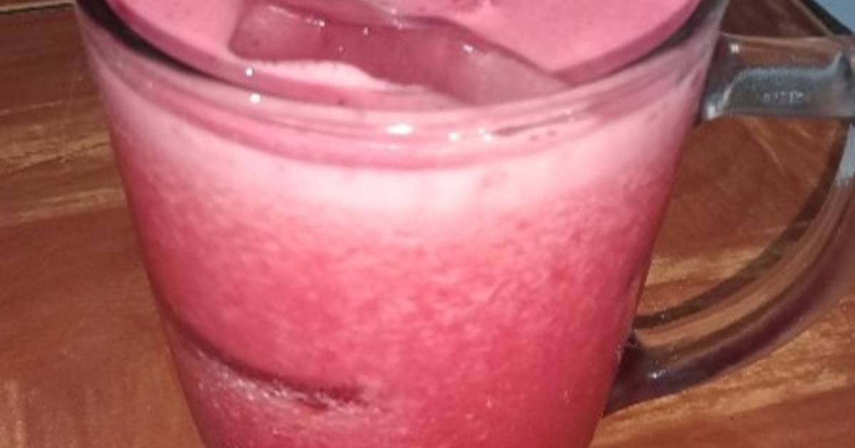 160 resep fanta stoberi enak dan mudah - Cookpad