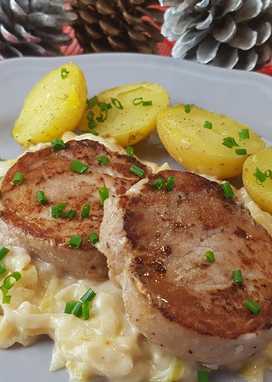 Solomillo para navidad - 1.976 recetas caseras- Cookpad