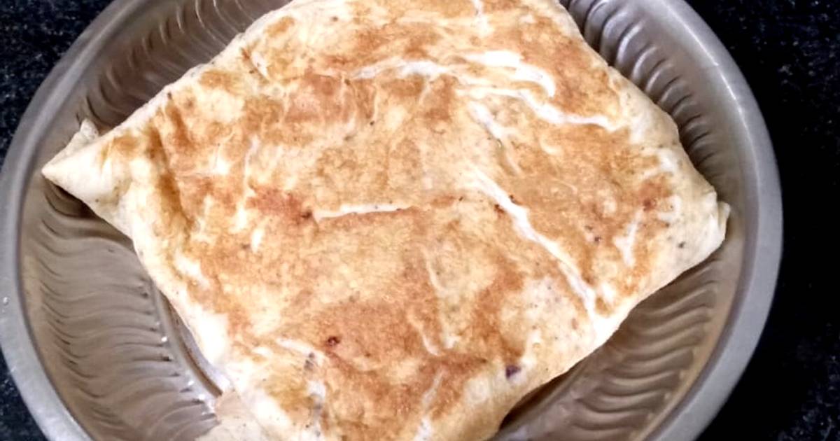 Rotti செய்முறைகள் - 193 செய்முறைகள்- குக்பேட்