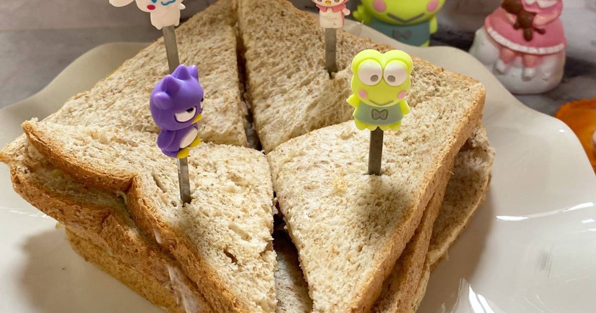 2.886 resep olahan roti gandum enak dan mudah - Cookpad