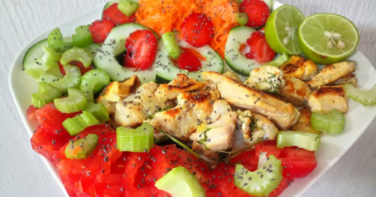 Almuerzo rapido - 56 recetas caseras - Cookpad