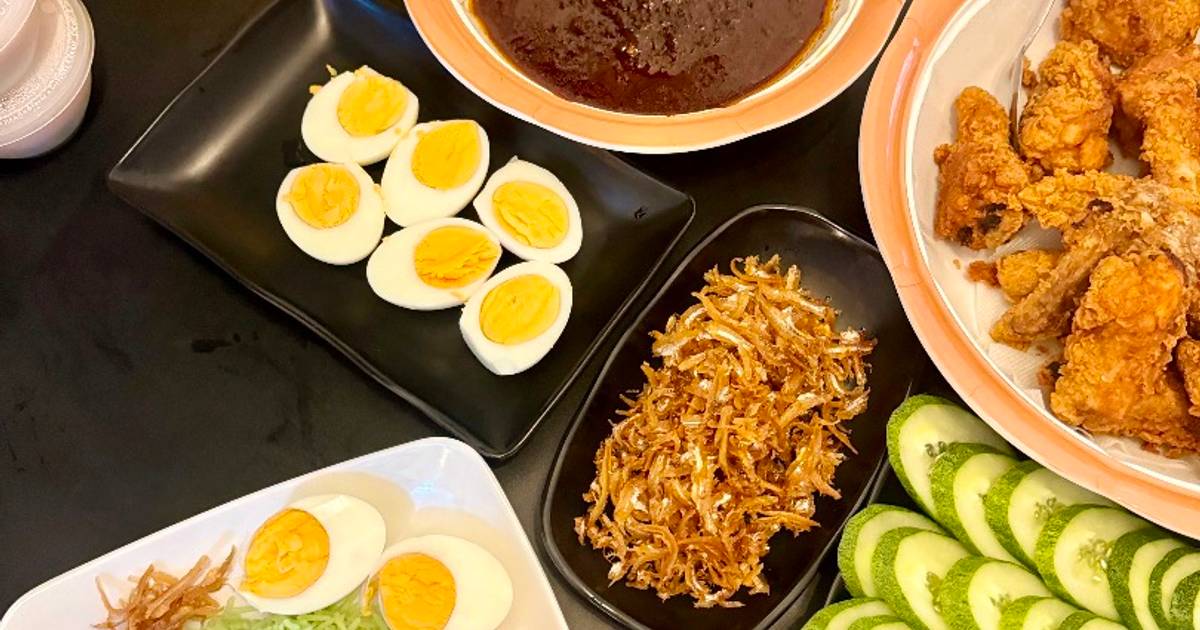 2,150 easy and tasty indonesian food recipes by home cooks - Cookpad