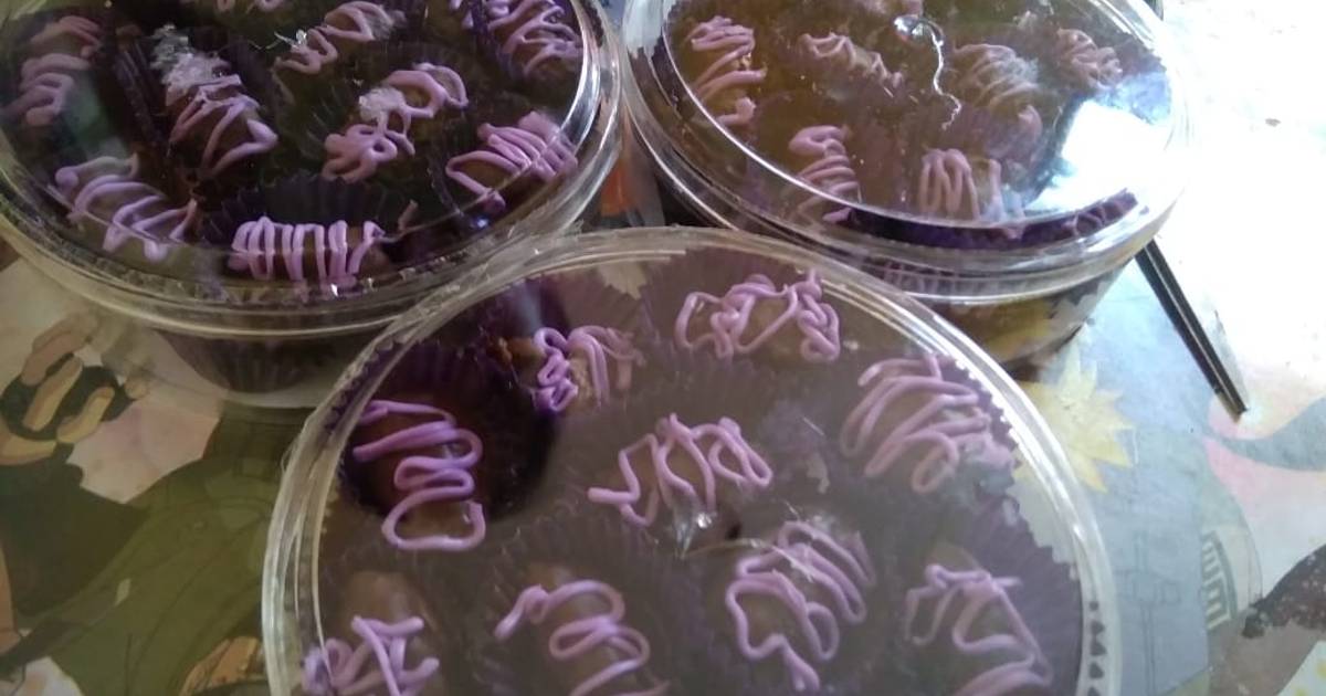 162 resep selai rasa anggur enak dan mudah - Cookpad