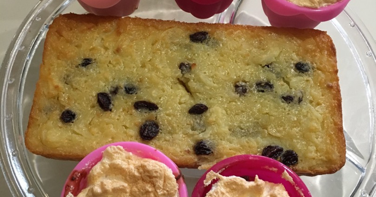 Dulce De Coco Horneado Receta de Alheniel (LAB Humo y Grasa)- Cookpad