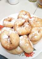 12.438 resep donat enak dan sederhana - Cookpad