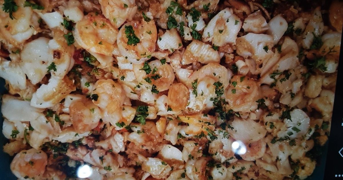 14 easy and tasty long cod recipes by home cooks - Cookpad