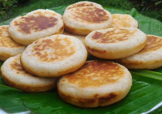 Resep Pinukuik oleh rumah_ lapis - Cookpad