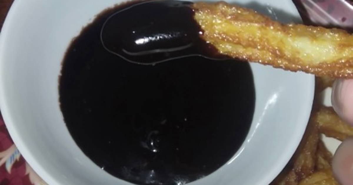 31 resepi sos coklat yang sedap dan mudah oleh komuniti cookpad - Cookpad