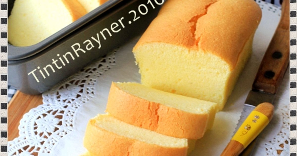 Resep cake enak dan lembut: Beragam aneka cake sederhana