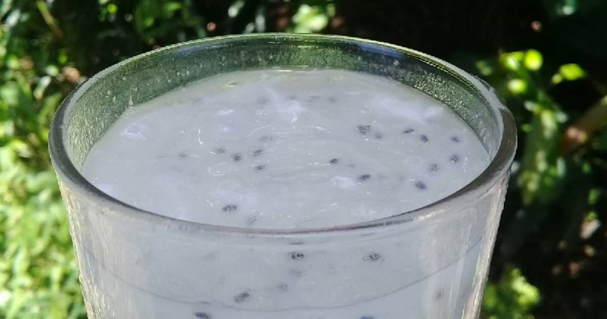 32 resep sirup marjan leci dan jely dan skm enak dan mudah - Cookpad