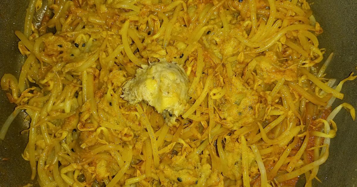 Rama Butter Recipes: Simple & Delicious Ideas - Cookpad