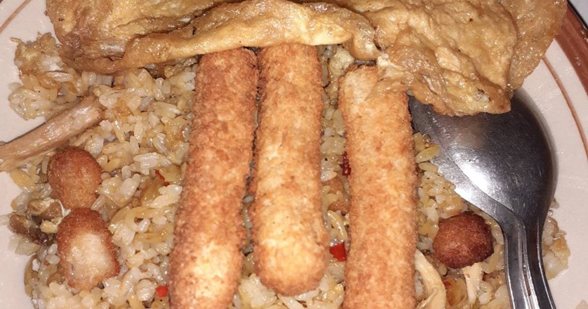 13 resep yammi enak dan mudah - Cookpad