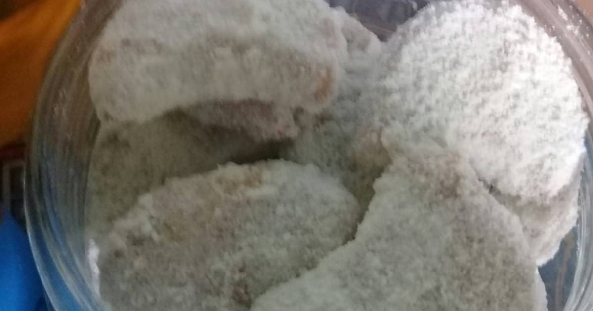 116 resep kue susu kering 1 kg enak dan mudah - Cookpad