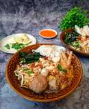 Resep lomie rumahan enak dan mudah - Cookpad