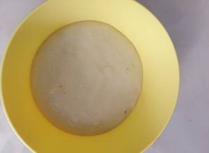 162 resep bubur saring mpasi enak dan mudah - Cookpad