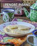 Aneka resepi pisang tanduk yang mudah, sedap dan ringkas untuk semua