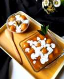 Resep bubur candil rumahan enak dan mudah - Cookpad