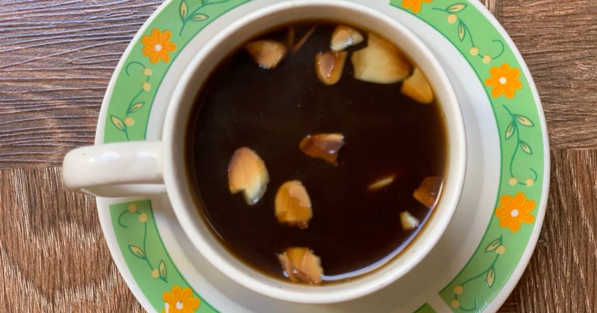 Resep Kopi Rarobang oleh Roro Woelan - Cookpad