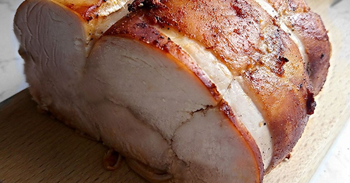 Csirkesonka | Blankar receptje - Cookpad receptek