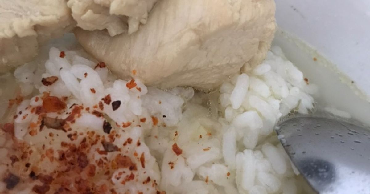 Resep Sayur Ayam Jahe Simple! Enak Dan Sehat! oleh Cristin Alex - Cookpad