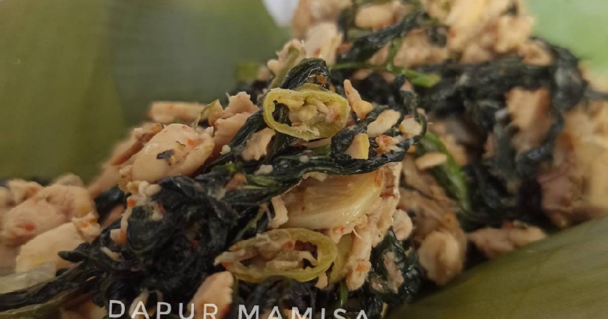 6.839 resep pepesan ikan dan seafood enak dan mudah - Cookpad
