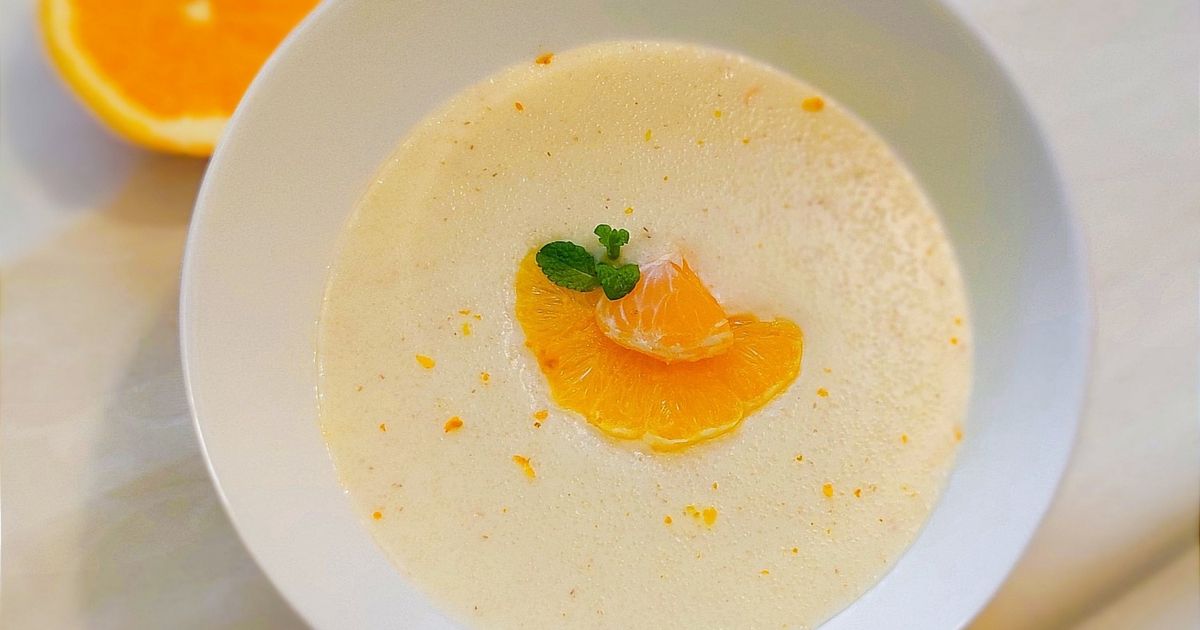 15 egyszerű és finom narancs mandarin karácsony recept - Cookpad receptek