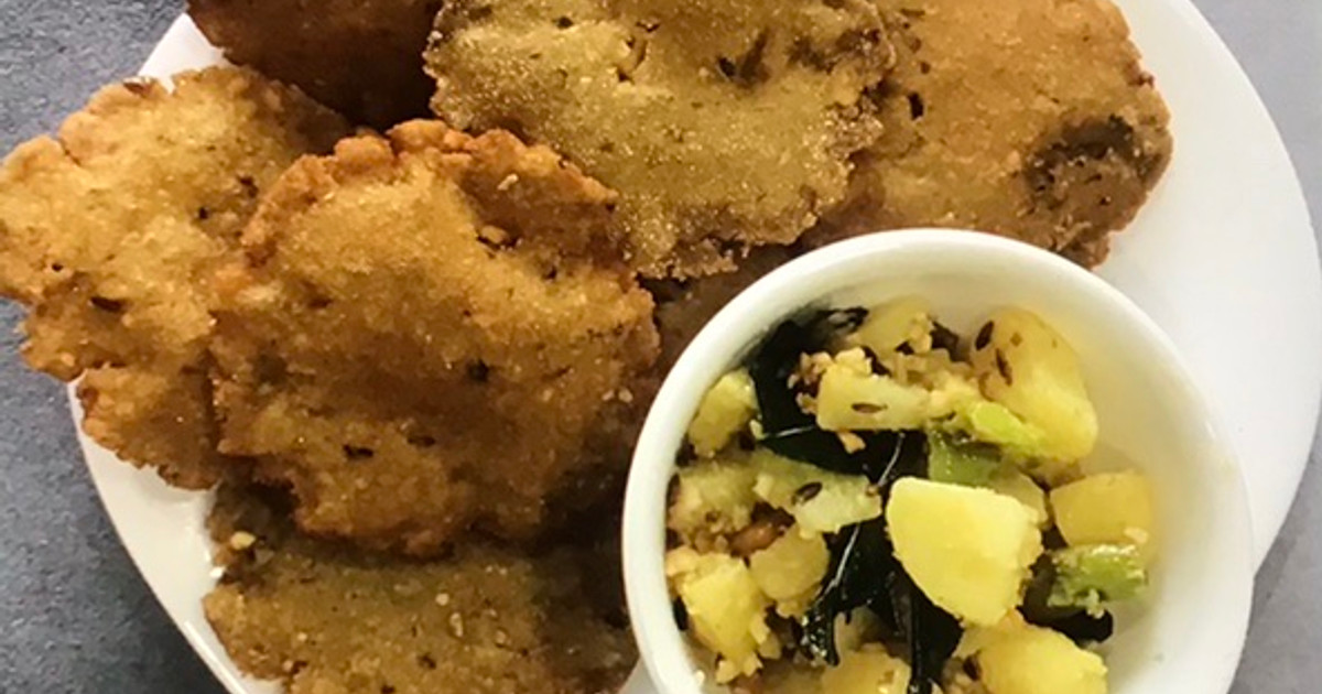 Irresistible puri sabji recipes: classic & delicious