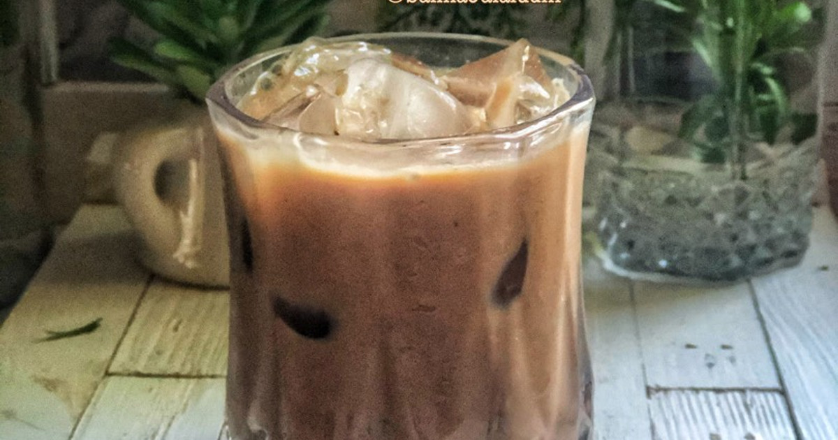 Resipi Neslo Ais oleh Salina Jalaludin - Cookpad