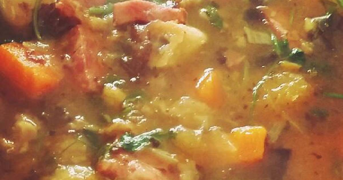 Mocotó Receita por Maria Emilia Almeida - Cookpad