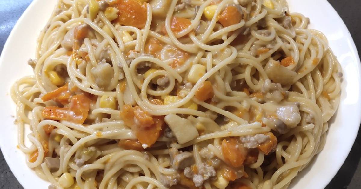 Starch pasta recipes: easy & tasty ideas for home cooks - Cookpad