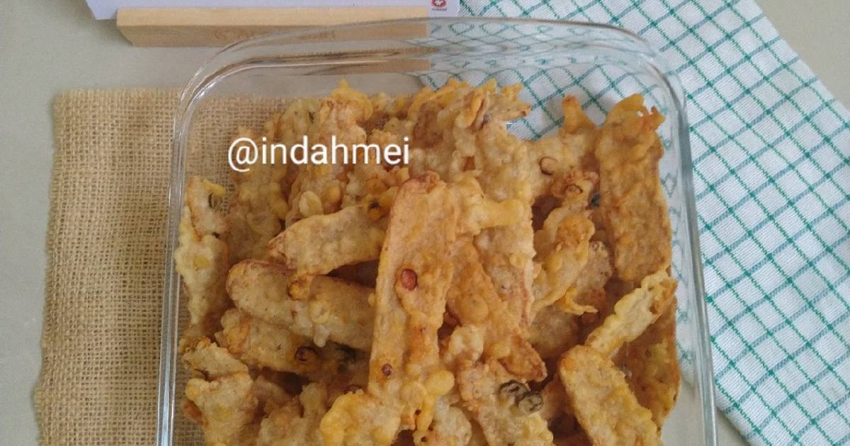 1.186 resep keripik cabe enak dan sederhana ala rumahan - Cookpad