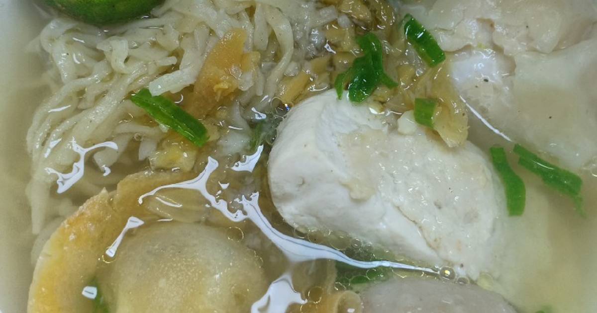 16 resep cari mi sapi enak dan mudah - Cookpad