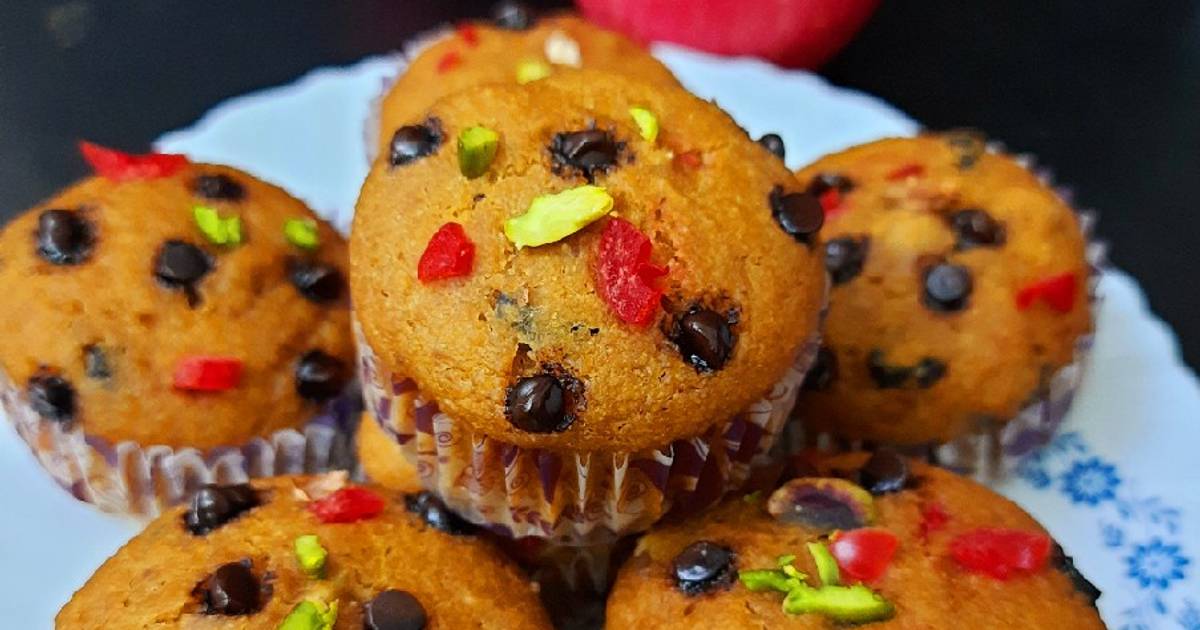 29 easy and tasty muffin ramadan recipes by home cooks - Cookpad
