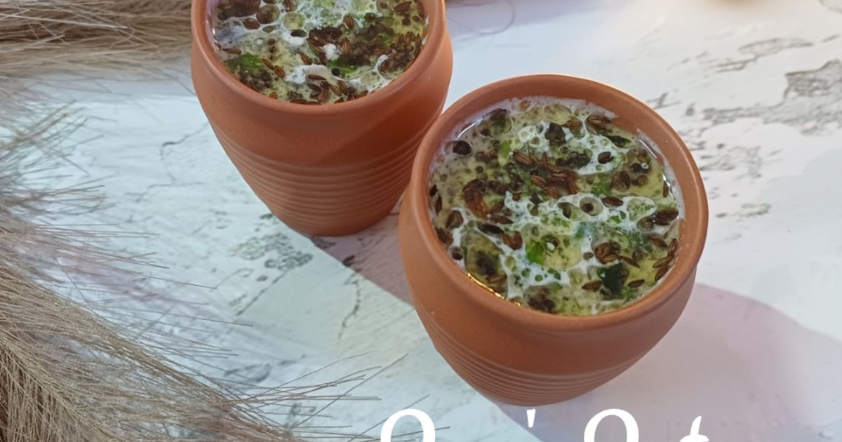 Solkadhi/Kokum Curry An Exquisite Indian Coolant Recipe by ZMA - Cookpad