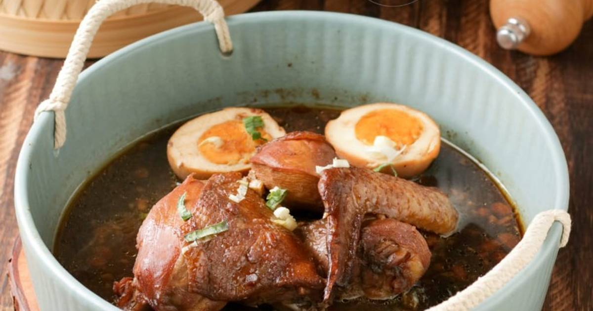 7.451 resep tauco enak dan mudah - Cookpad