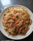 123 easy and tasty filipino noodle dishes recipes by home cooks - Cookpad